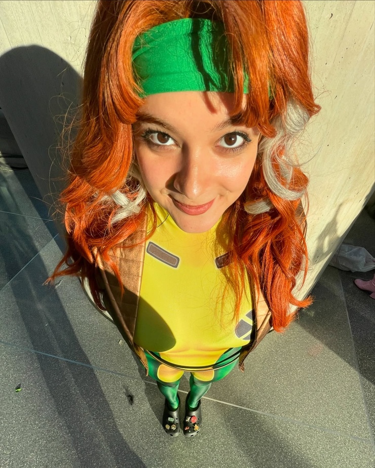 Image of Maria Pereira