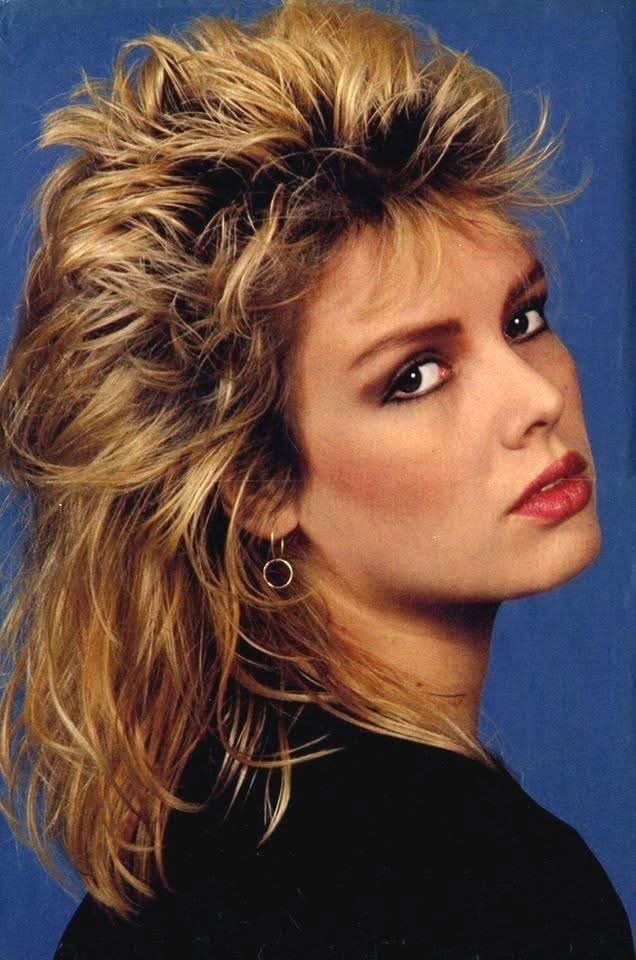 Picture of Kim Wilde