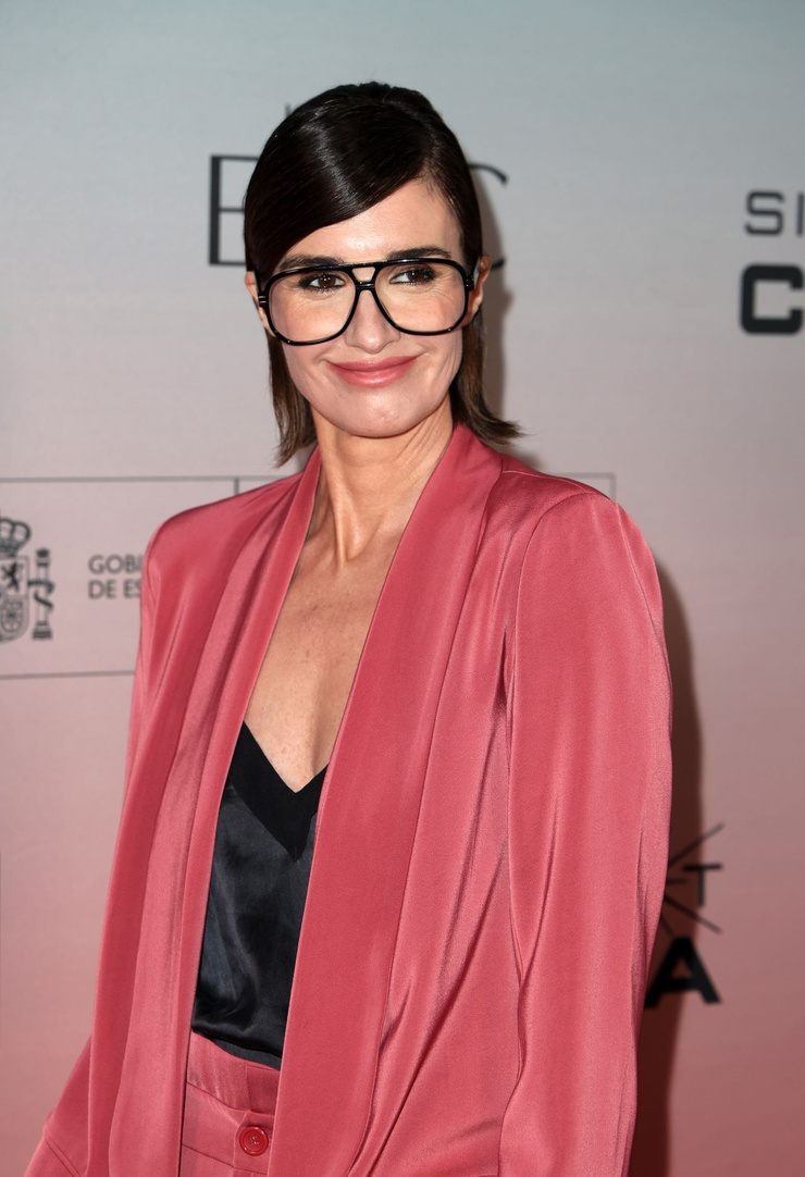 Picture of Paz Vega
