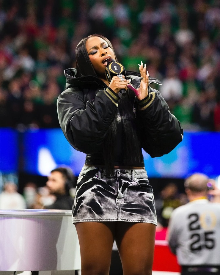 Picture of Coco Jones