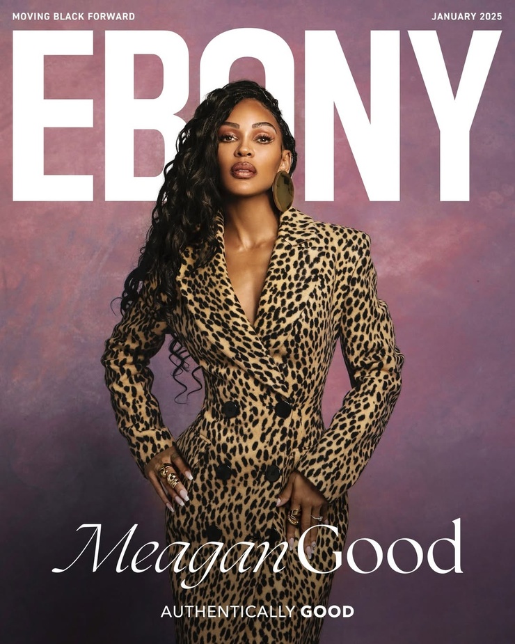 Image of Meagan Good