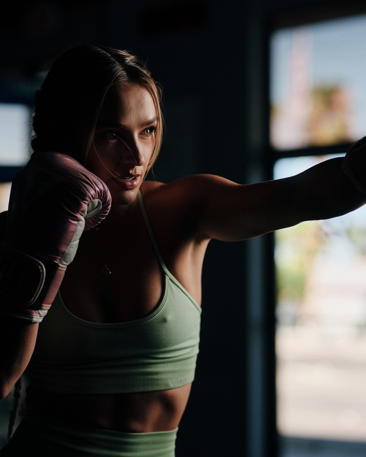 Picture of Casey Boonstra