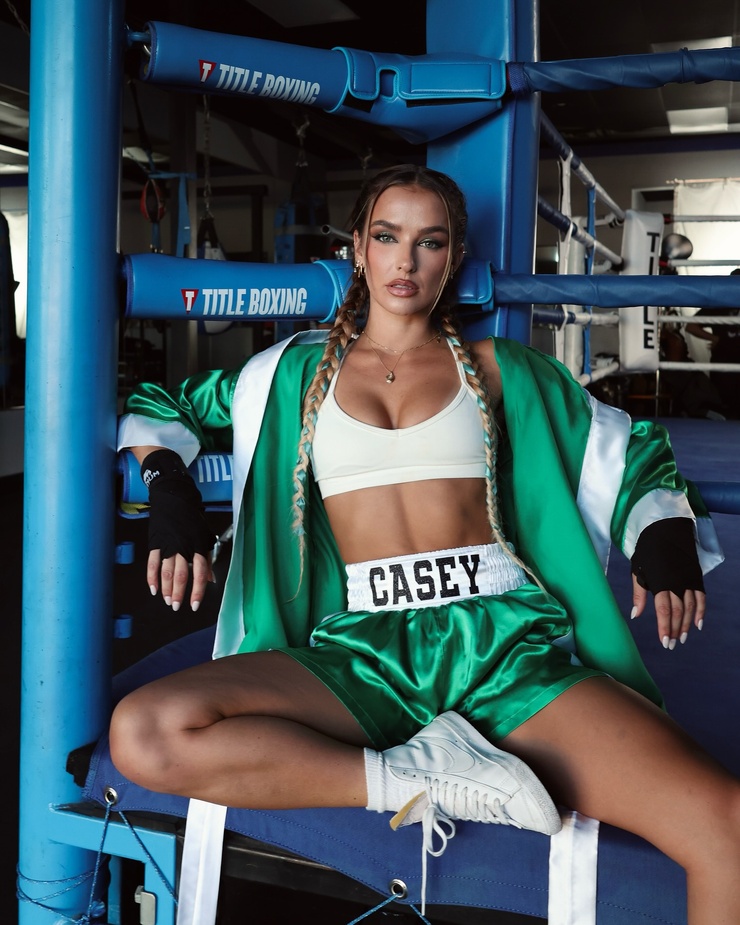 Picture of Casey Boonstra