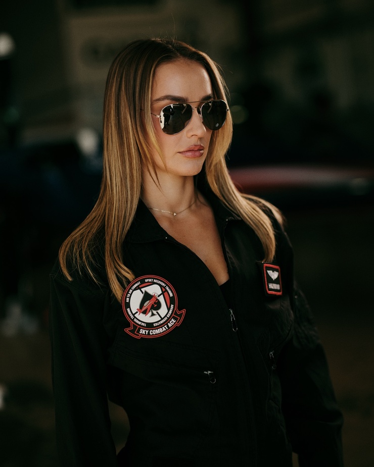 Picture of Casey Boonstra