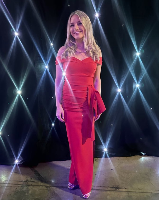 Picture of Ryann McEnany