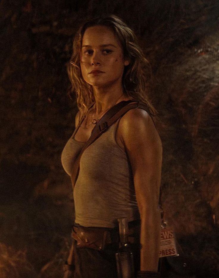 Picture of Brie Larson