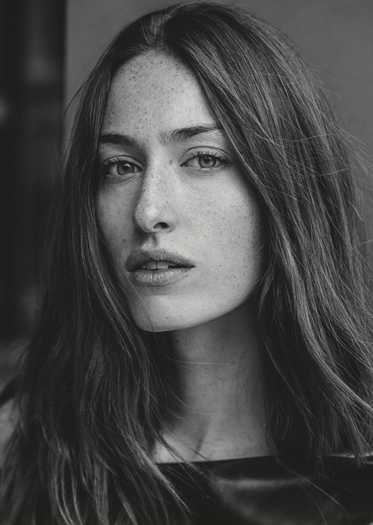 Image of Kay Dickenson