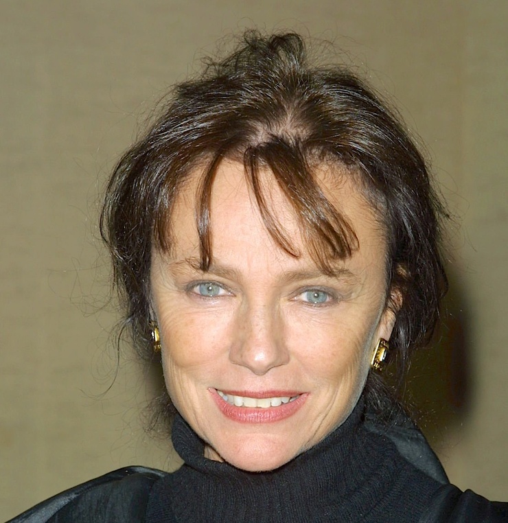 Jacqueline Bisset