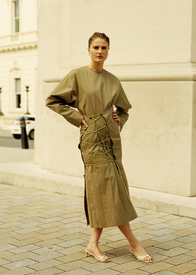 Christabel MacGreevy