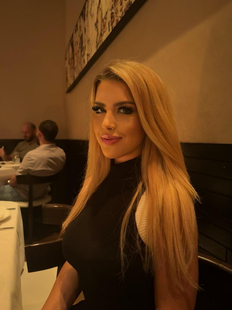 Picture of Isabella DeLuca