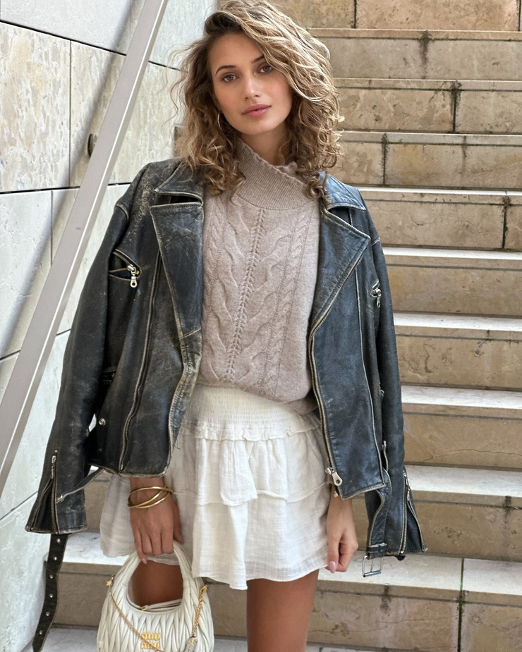 Picture of Evy Markovits