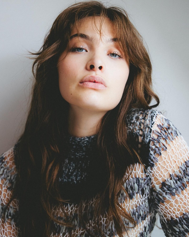 Picture of Eve Nakkachdji
