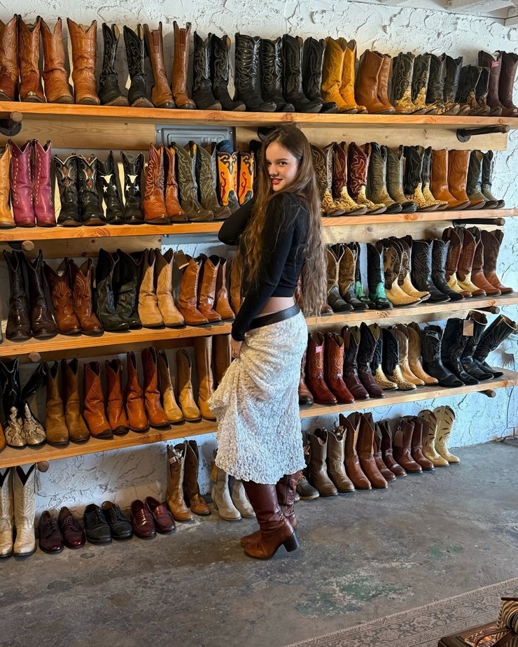 Picture of Isabella Ardley