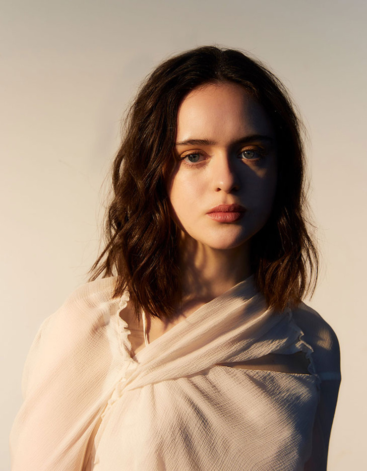 Picture of Viola Prettejohn