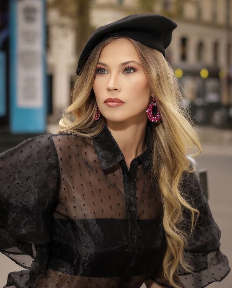 Image of Lucile Lecellier