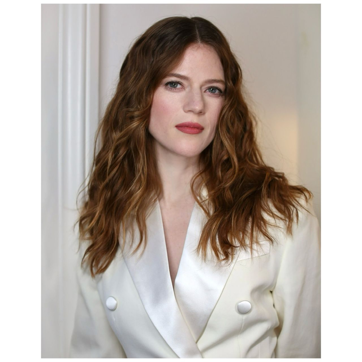 Picture of Rose Leslie