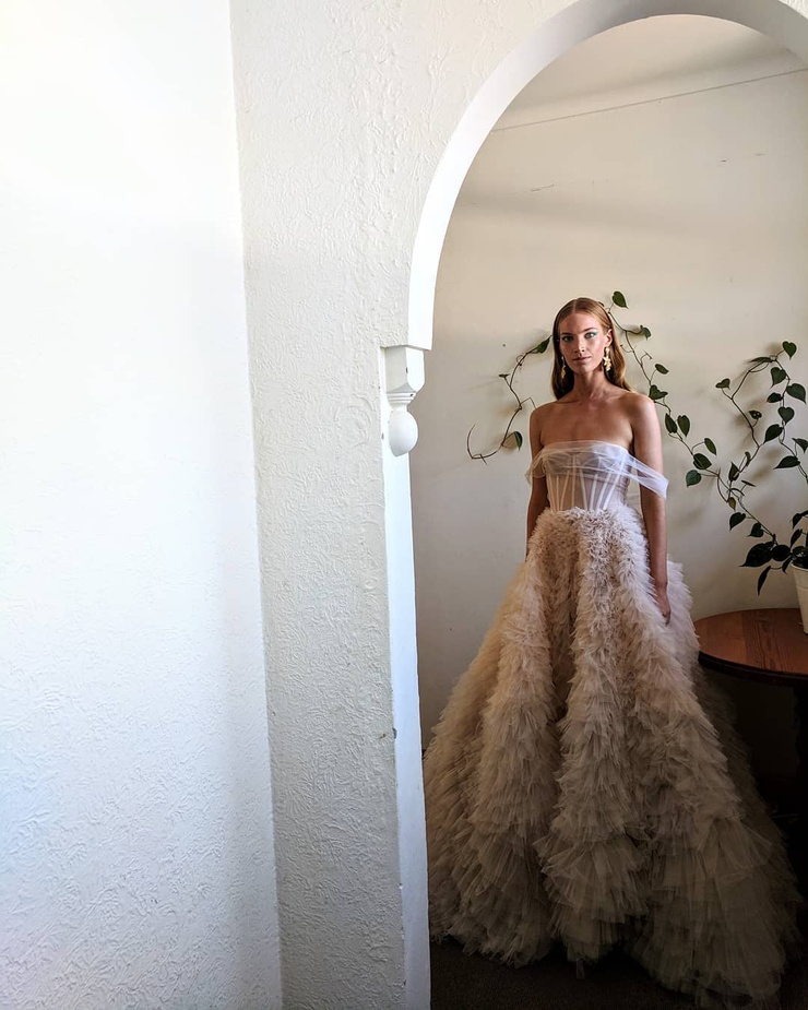 Picture of Alecsa Nelson