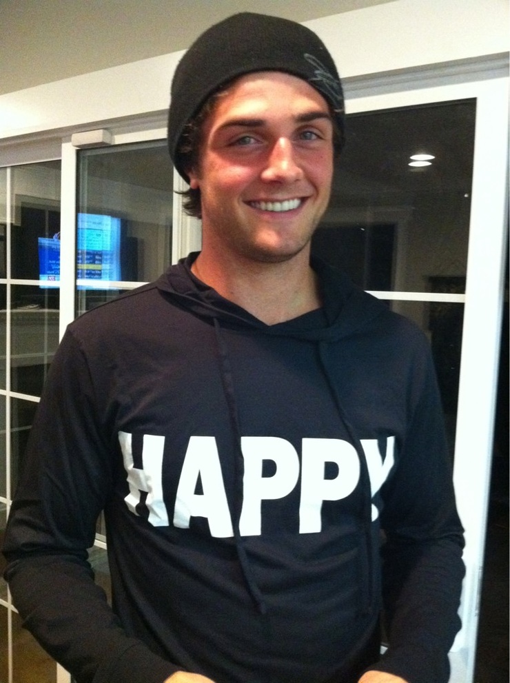 Image of Beau Mirchoff