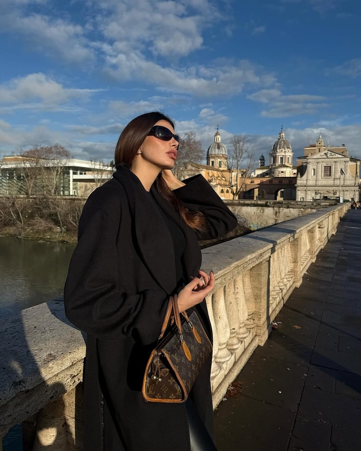 Picture of Fabrizia Santarelli