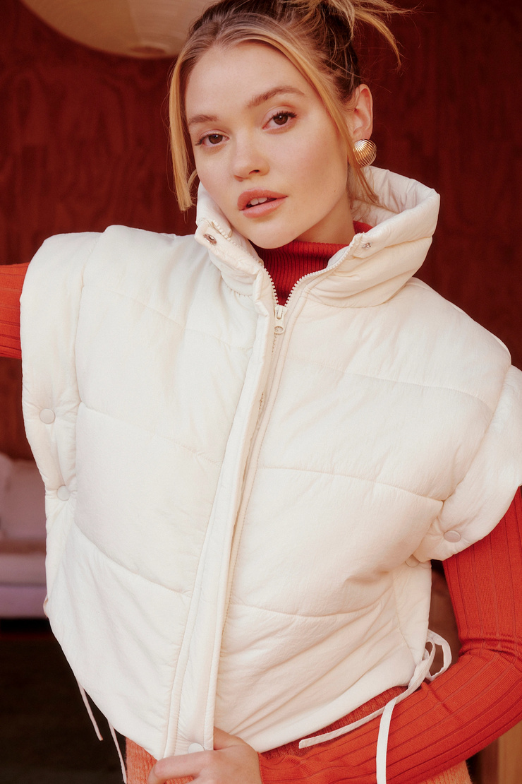 Picture of Marissa Long