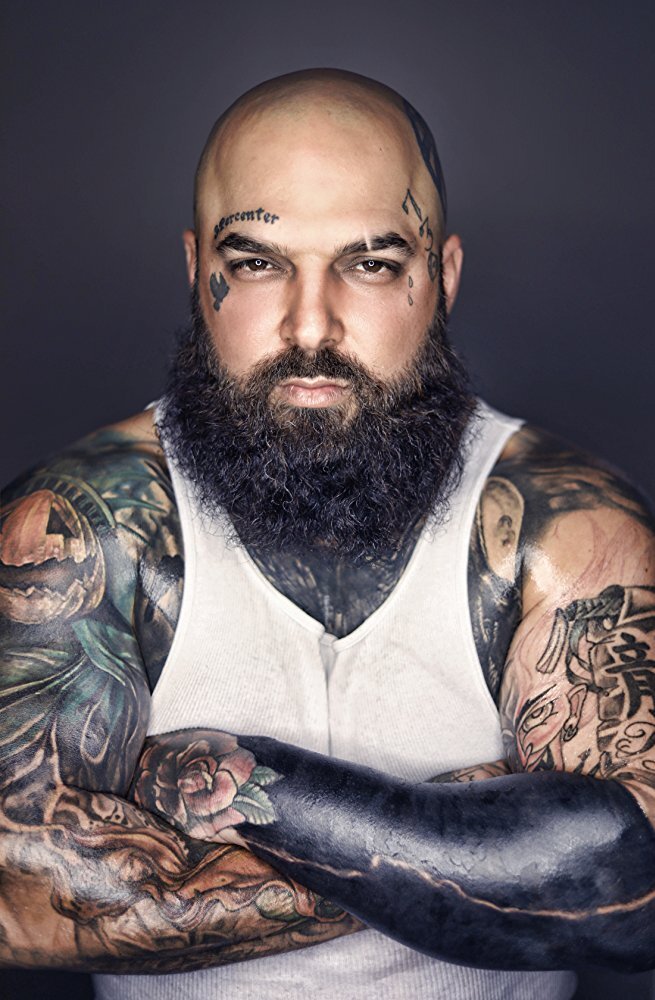 Picture of Carlos Aviles