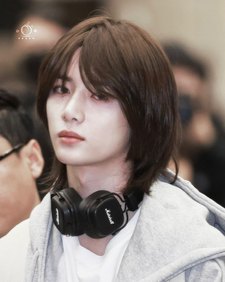 Picture of Beom-gyu Choi