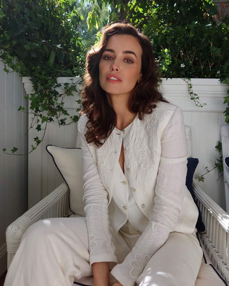 Picture of Sarah Stephens