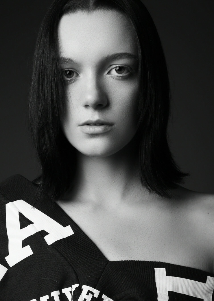 Picture of Mya Faith