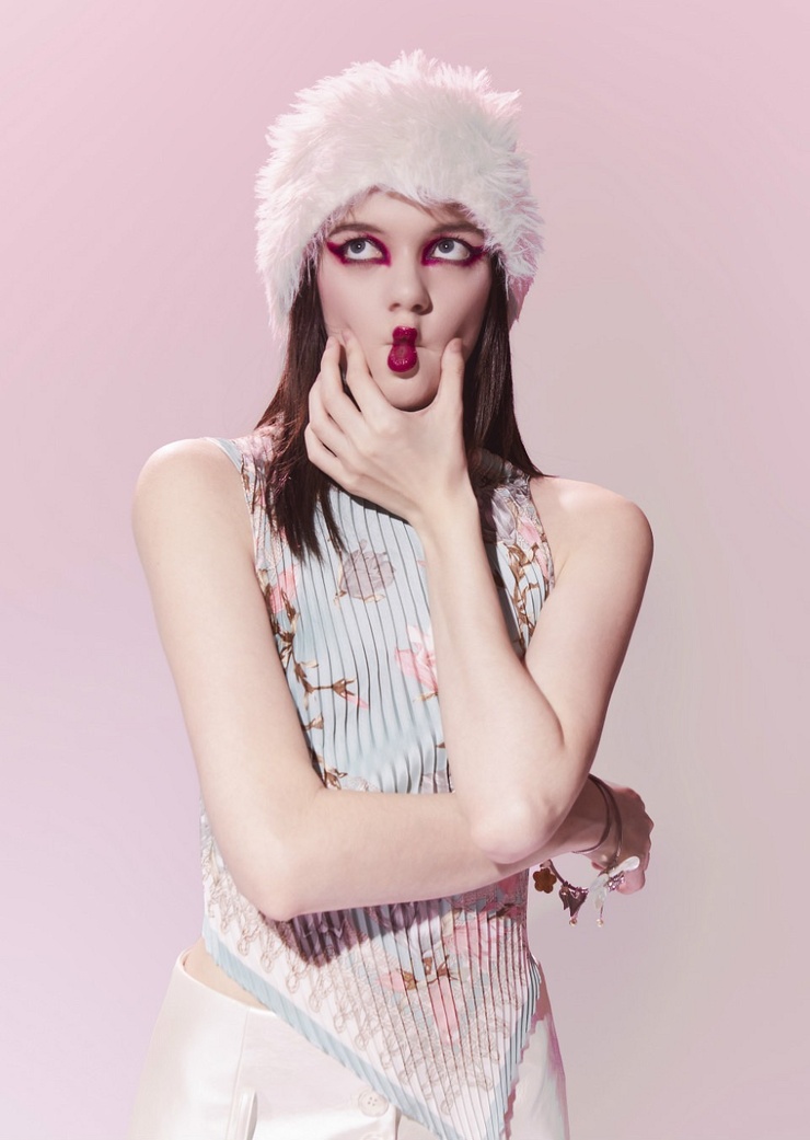 Picture of Mya Faith