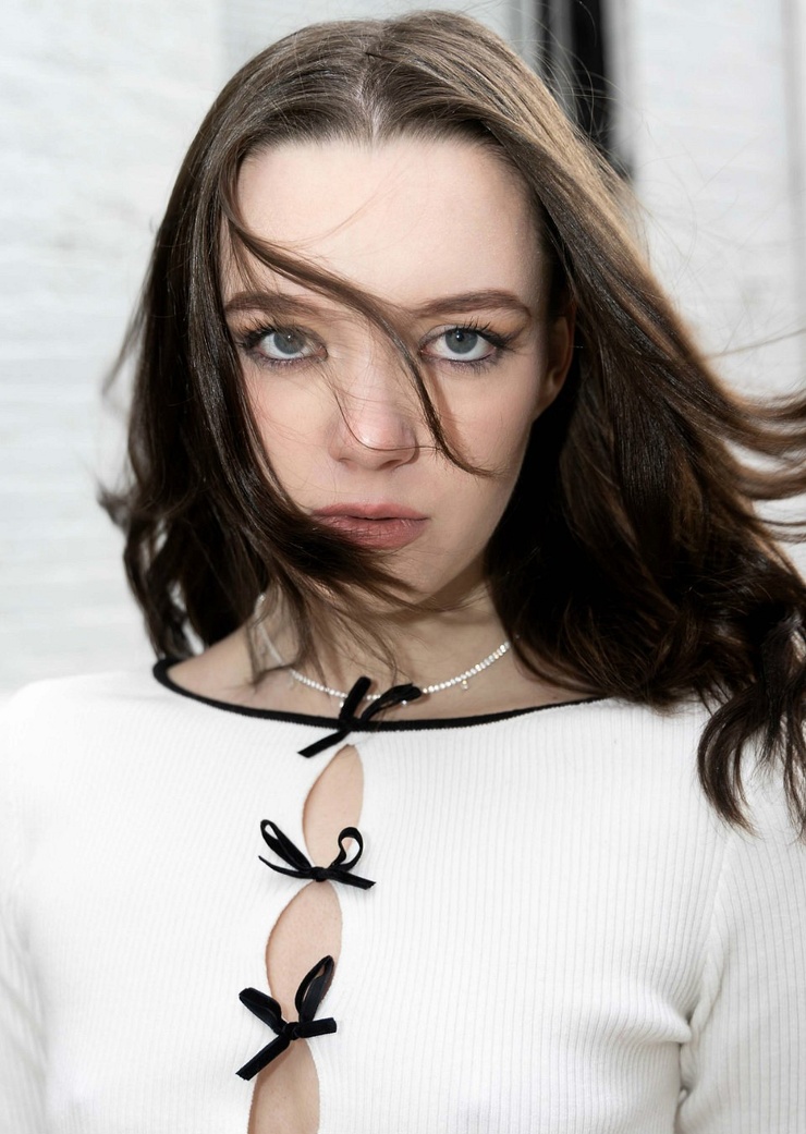 Picture of Mya Faith