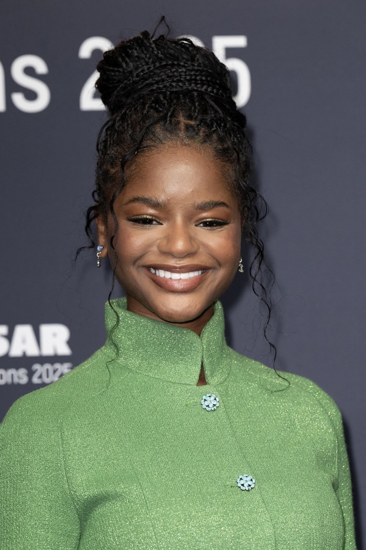 Picture of Melodie Simina