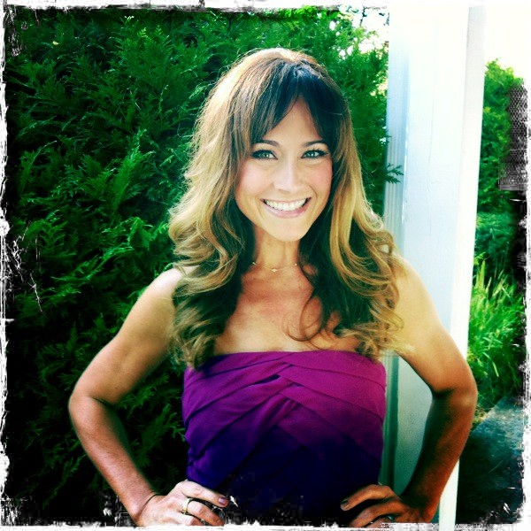 Picture of Nikki Deloach