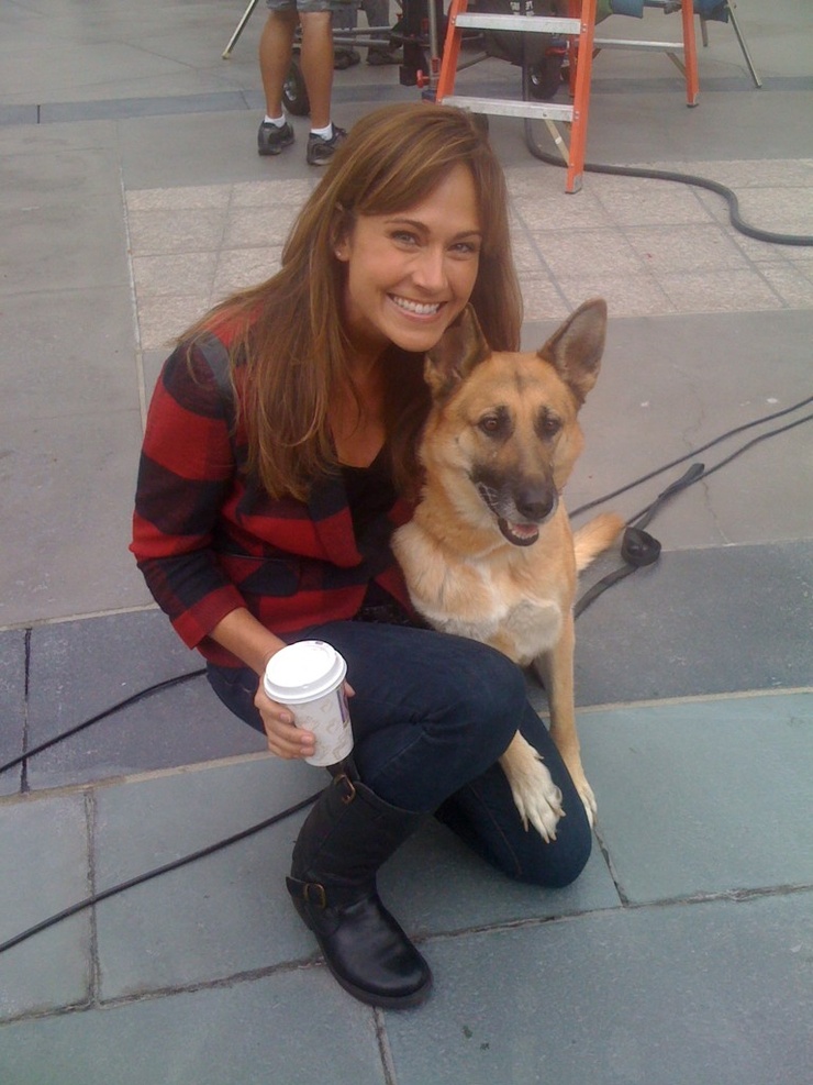 Picture of Nikki Deloach