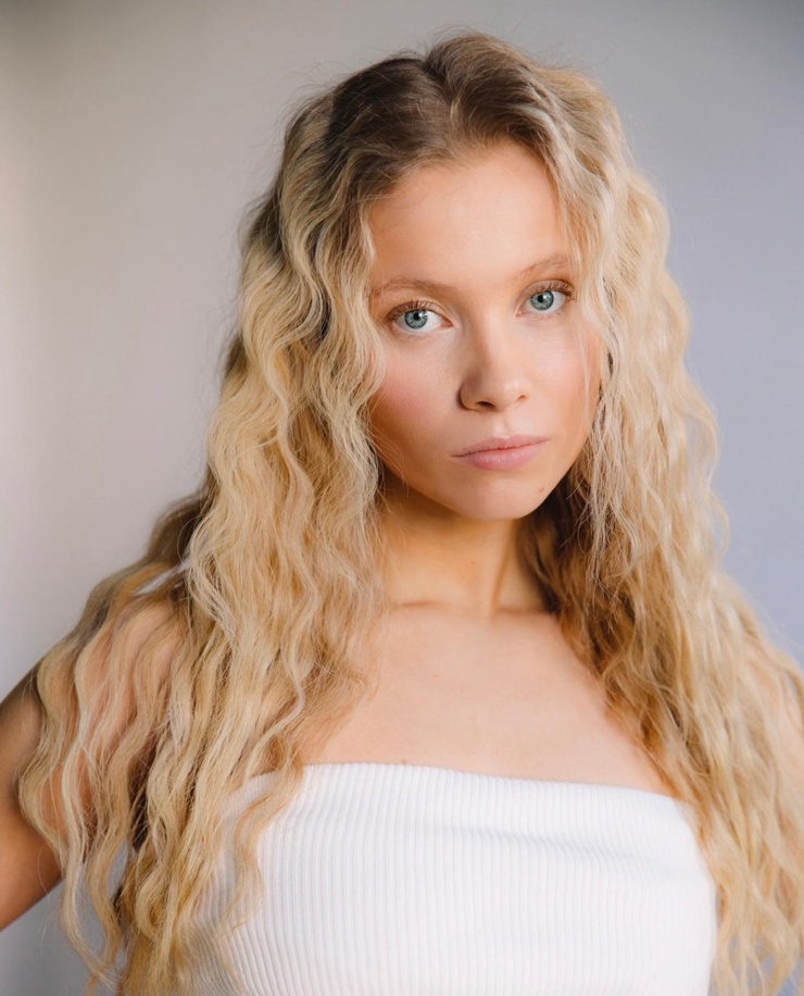 Image of Sofie Albertine Foss