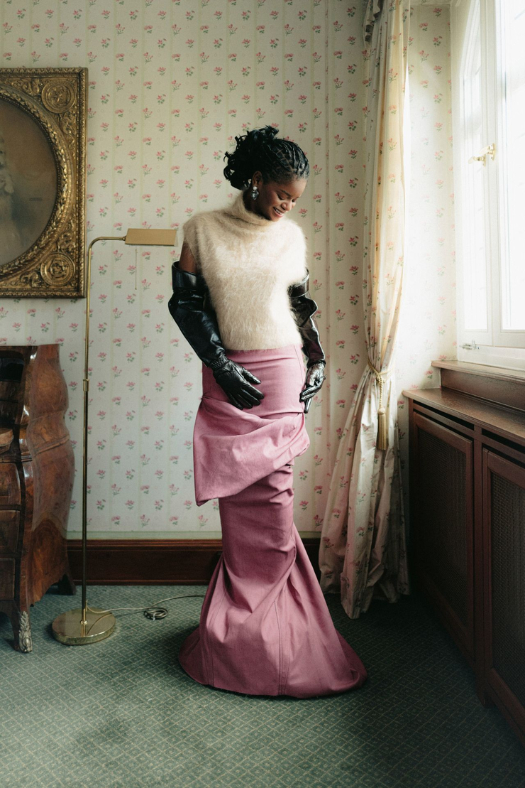 Picture of Melodie Simina