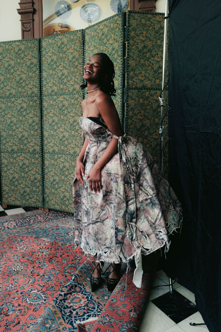 Melodie Simina image