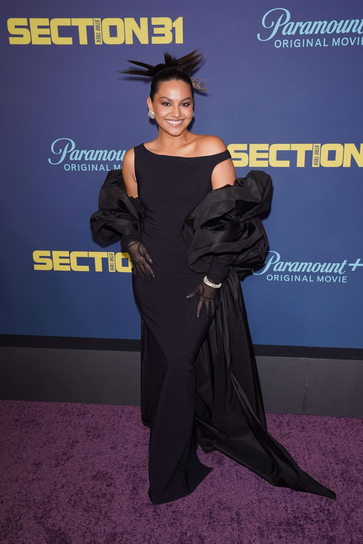 Picture of Humberly González