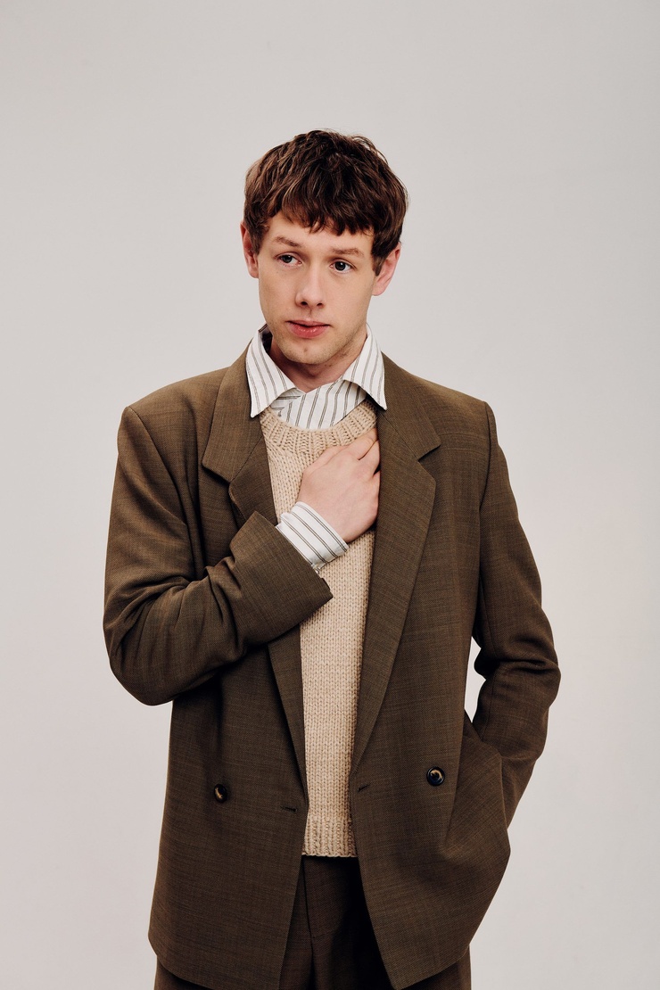 Picture of Josh Finan