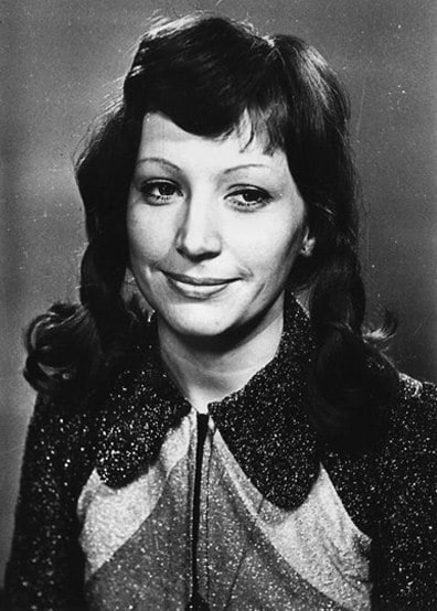Image of Alla Pugacheva