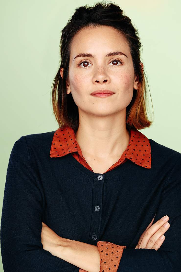 Picture of Eileen April Boylan