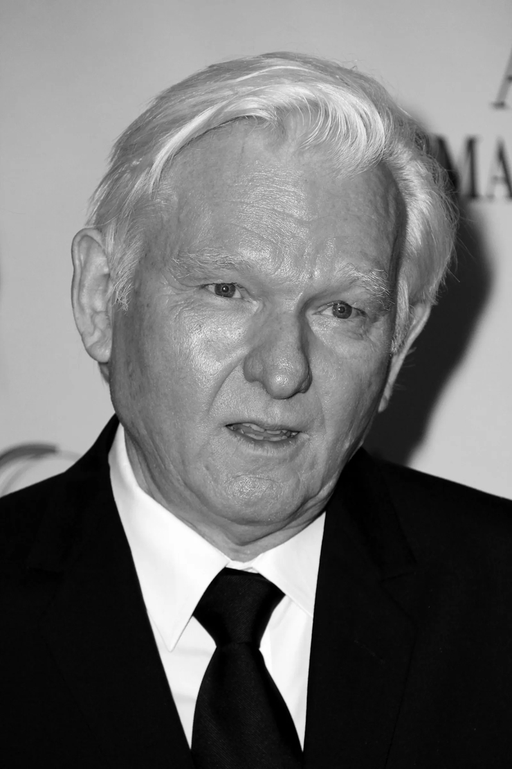 Picture of David Rabe