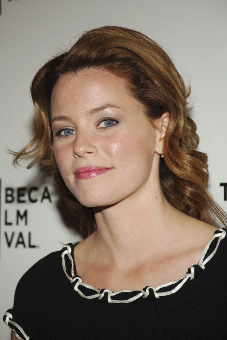 Picture of Elizabeth Banks