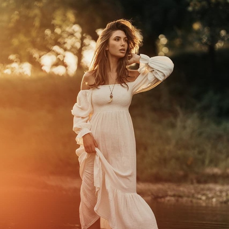 Image of Alexandria Eissinger