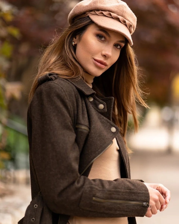 Image of Alexandria Eissinger