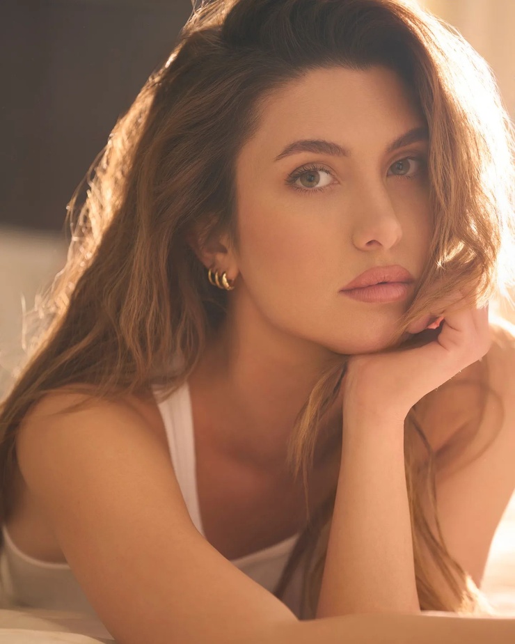 Picture of Alexandria Eissinger