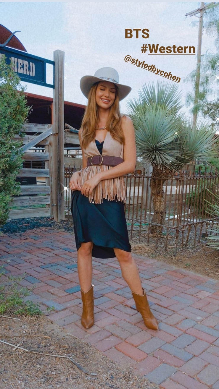 Image of Alexandria Eissinger