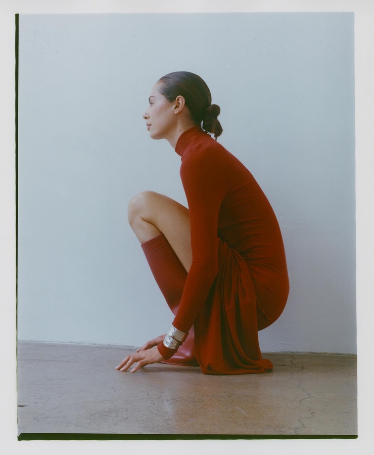 Picture of Ali Wooley