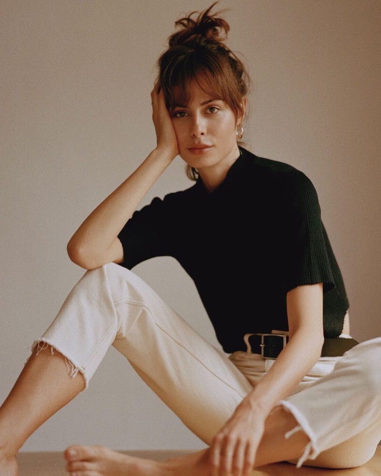 Picture of Ali Wooley