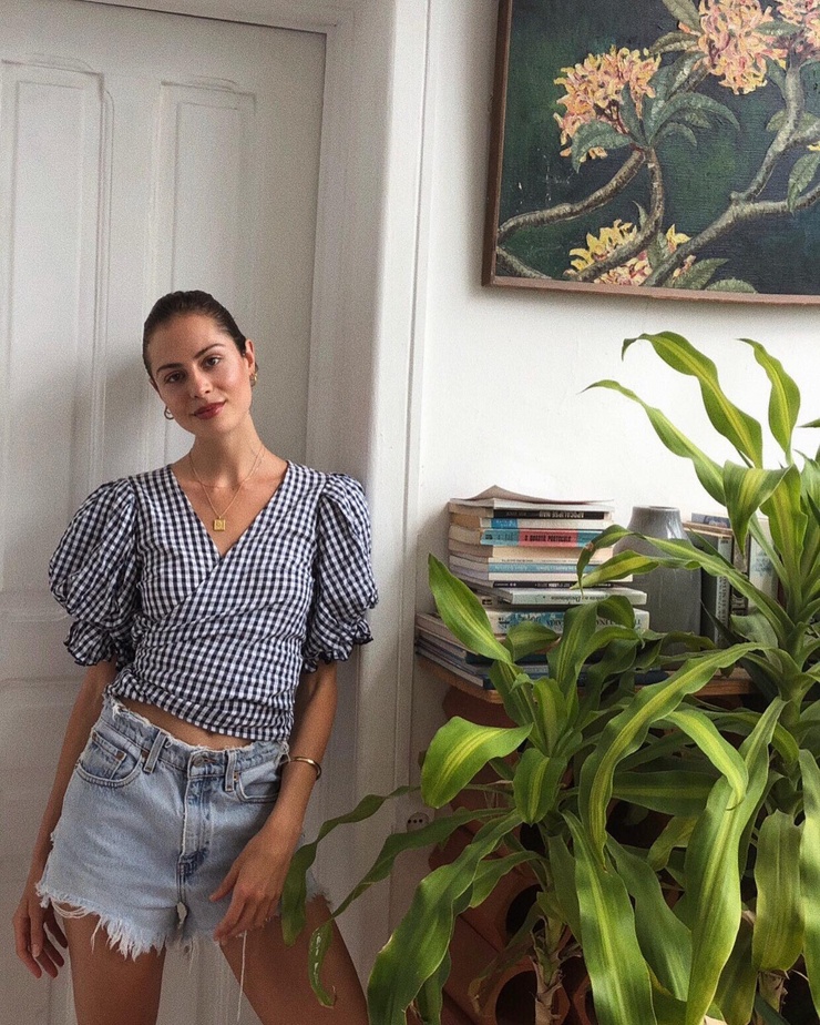 Picture of Ali Wooley