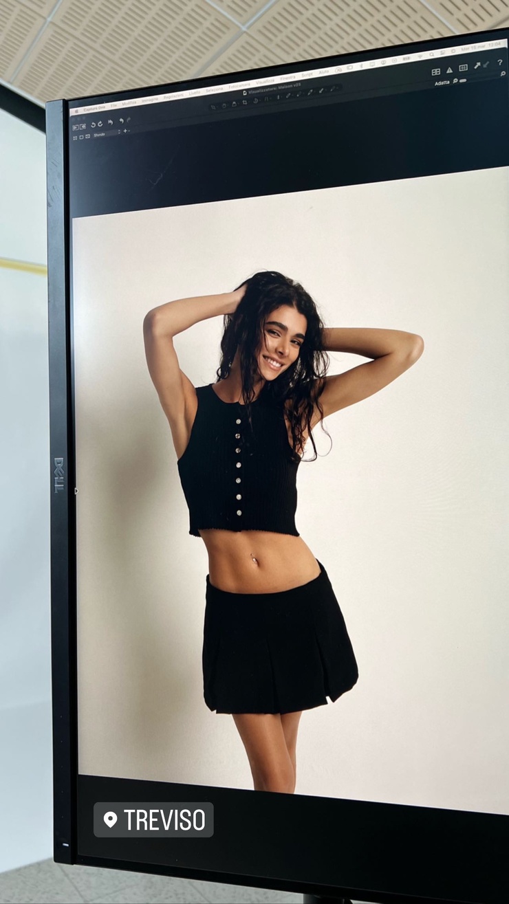 Image of Alice Marconcini